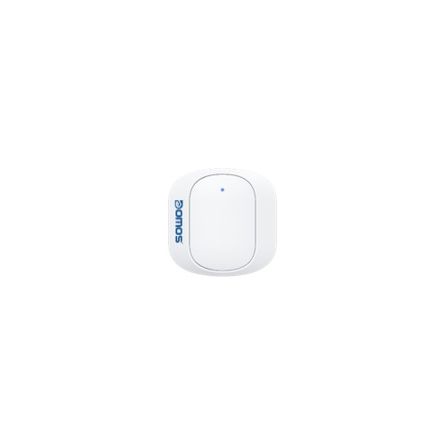 Zigbee Wireless Scene Button – DOMOS Official