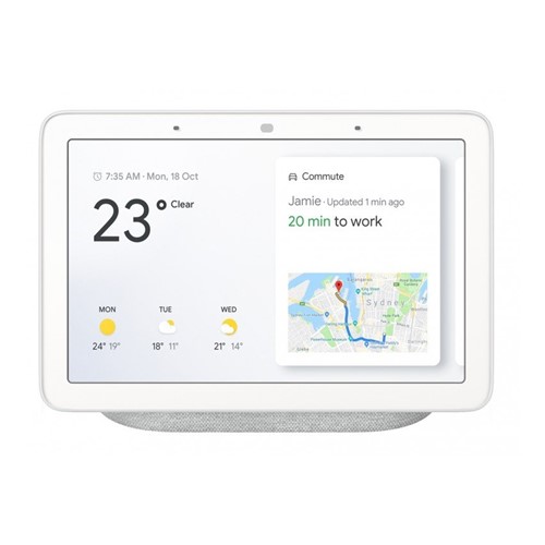 Nest Hub – DOMOS Official